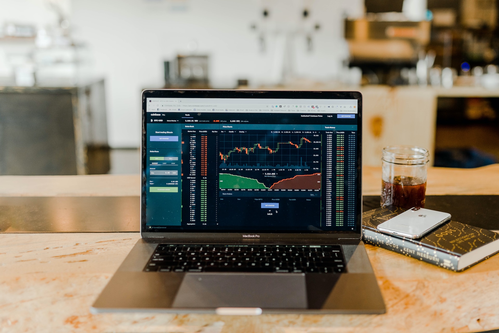 The Rise of AI in Stock Trading: Enhancing Strategies with Artificial ...