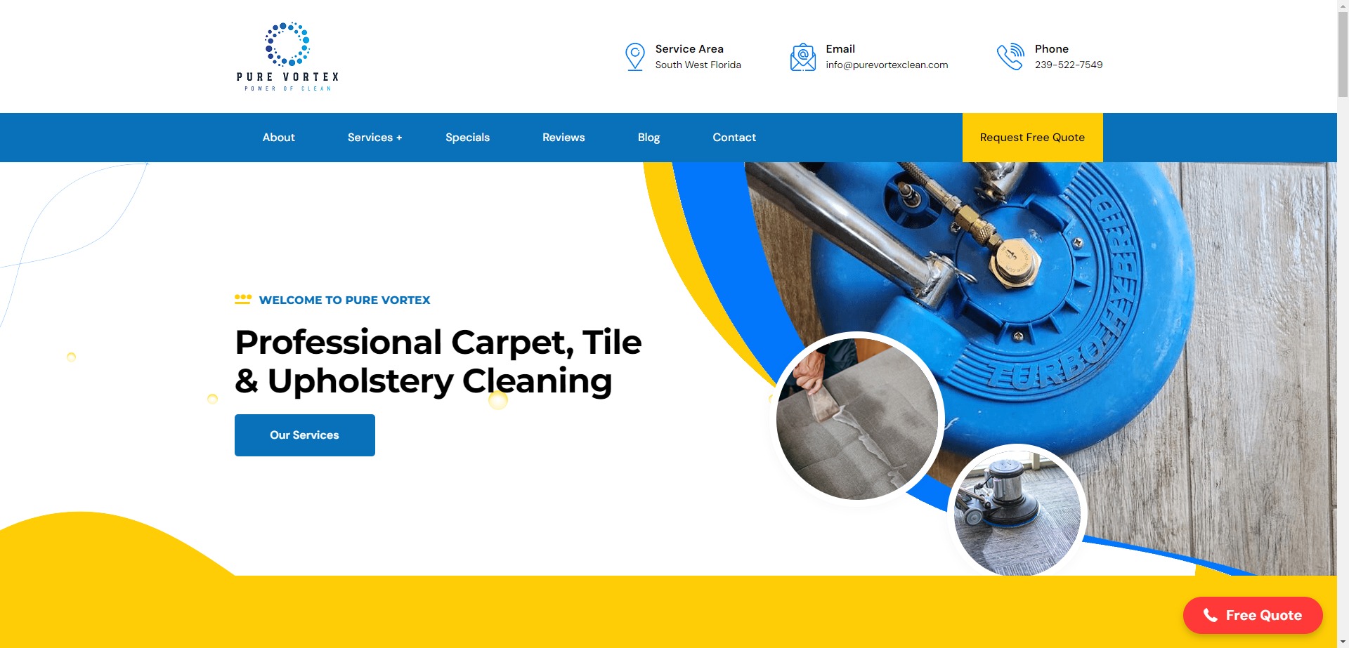 dir.cx - A dynamic and comprehensive web directory