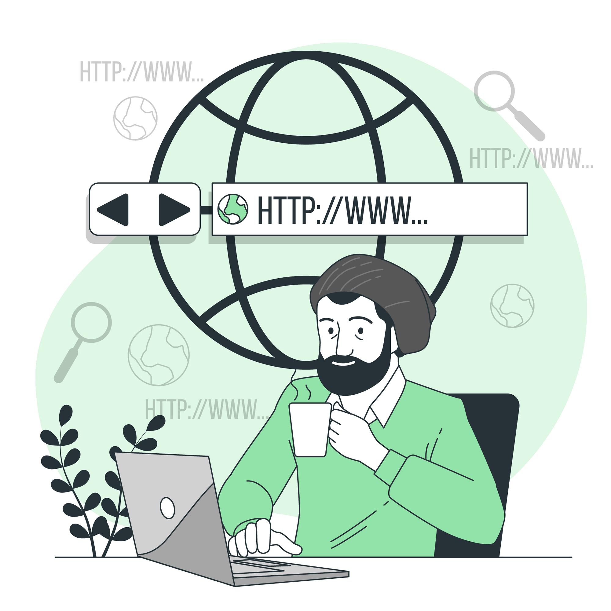 Understanding Punycode Bridging The Language Gap In Domain Names Dircx